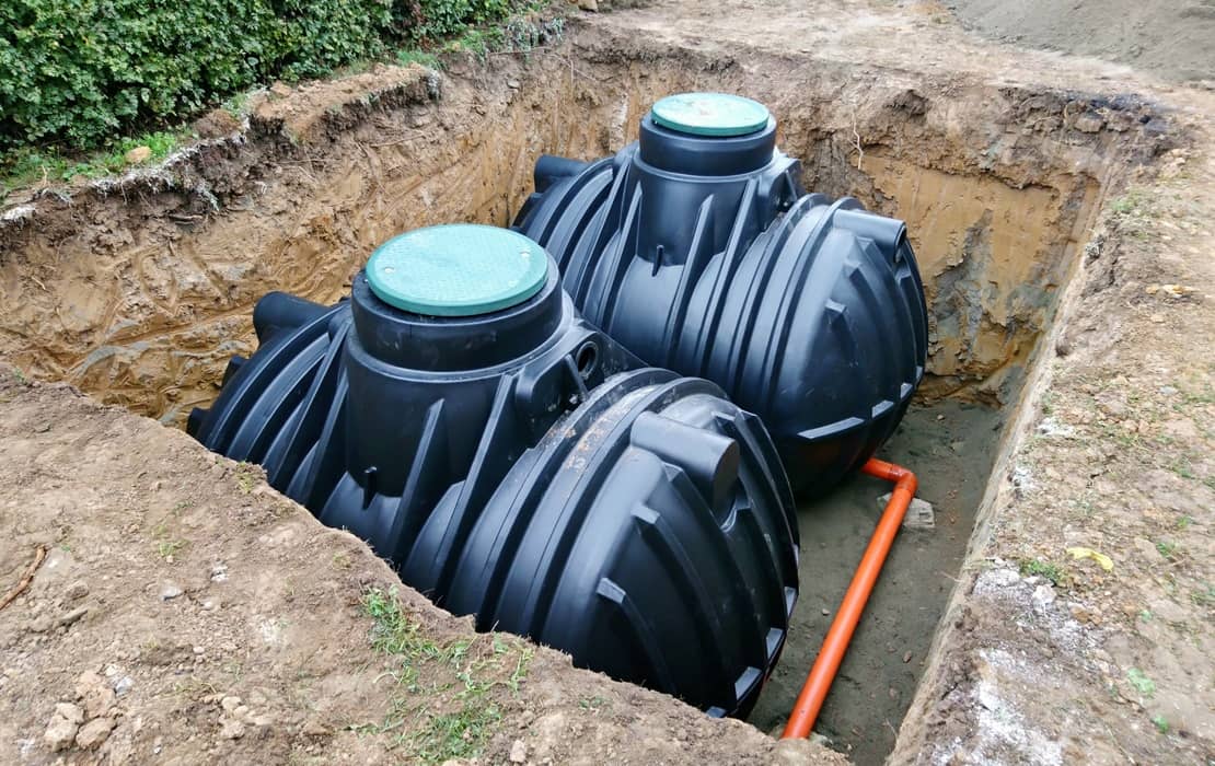 How To Check Septic Tank Is Full? - Bentley Home Inspections