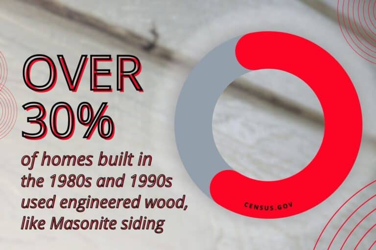 What to Know About Masonite as a Siding Material - Bentley Home Inspections